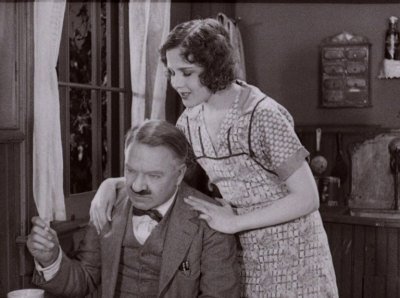 Running Wild (1927) - IT CAME FROM THE BOTTOM SHELF!