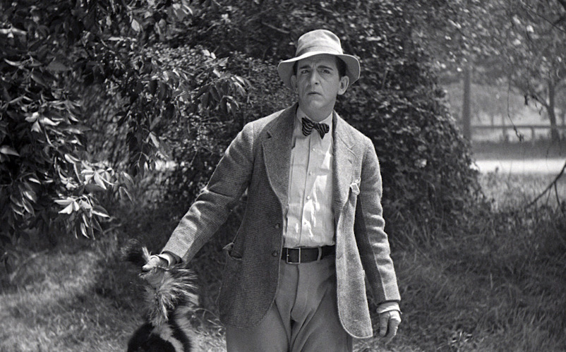 Garv S Pick Of The Week Edward Everett Horton 8 Silent Comedies
